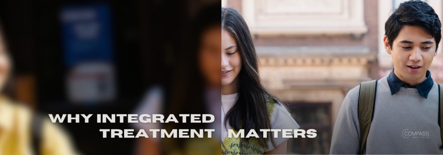 Co-Occurring Disorders | Why Integrated Treatment is Critical