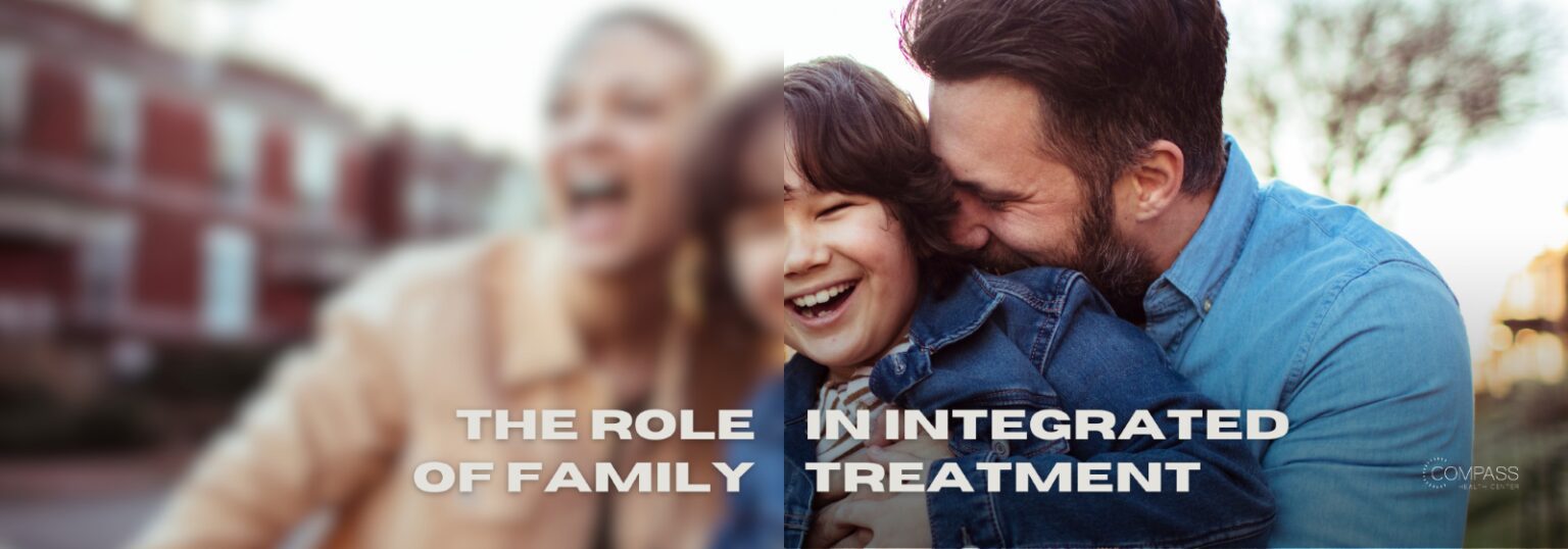 Co-Occurring Disorders | Why Integrated Treatment is Critical
