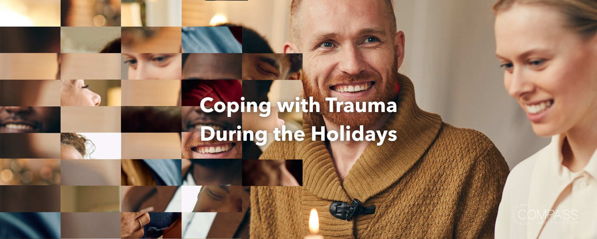 About Us | PHP & IOP Programs | Compass Health Center