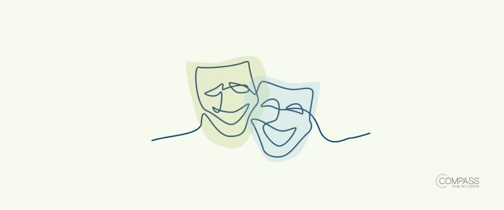 Creative Arts & Experiential Therapies 101: Drama Therapy | Compass ...