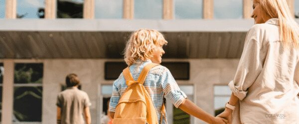 Why is My Child Refusing to Go to School? | A Clinician’s Guide for ...